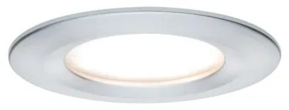 Paulmann 93462 - SADA 3xLED/6W IP44 Koupelnové podhledové svítidlo NOVA 230V