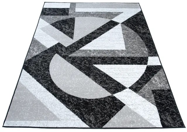 Moderní kusový koberec CARLET FR0290 - 300x400 cm