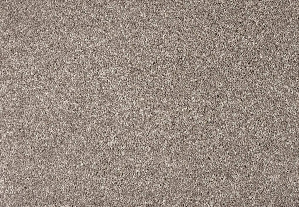 Lano - koberce a trávy Metrážový koberec Bloom 230 - Rozměr na míru bez obšití cm
