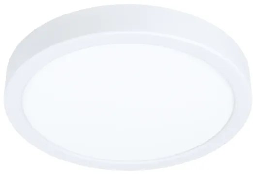 Eglo 99258 - LED Stmívatelné stropní svítidlo FUEVA 5 LED/16,5W/230V