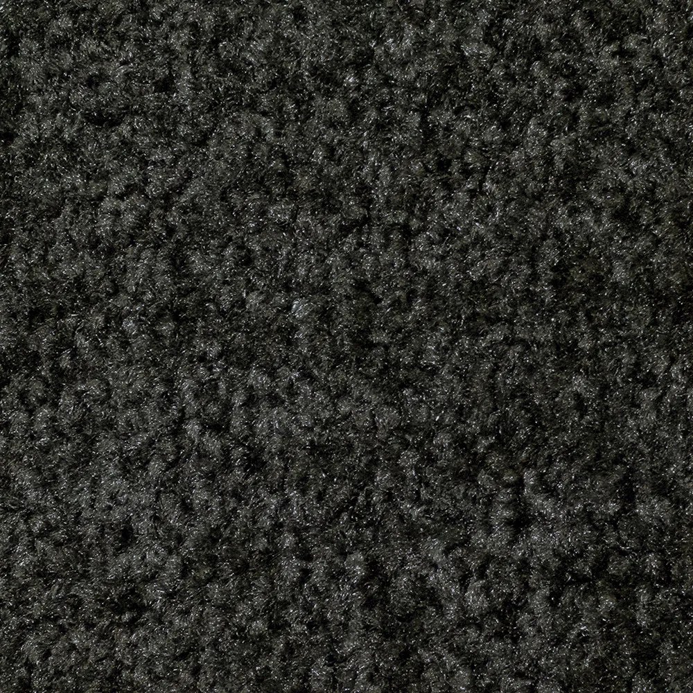 Interiérová čistící rohož STYLE 150 x 90 cm, černá