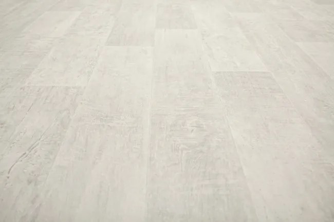PVC podlaha Hightex Washed Oak 090 šedá / krémová