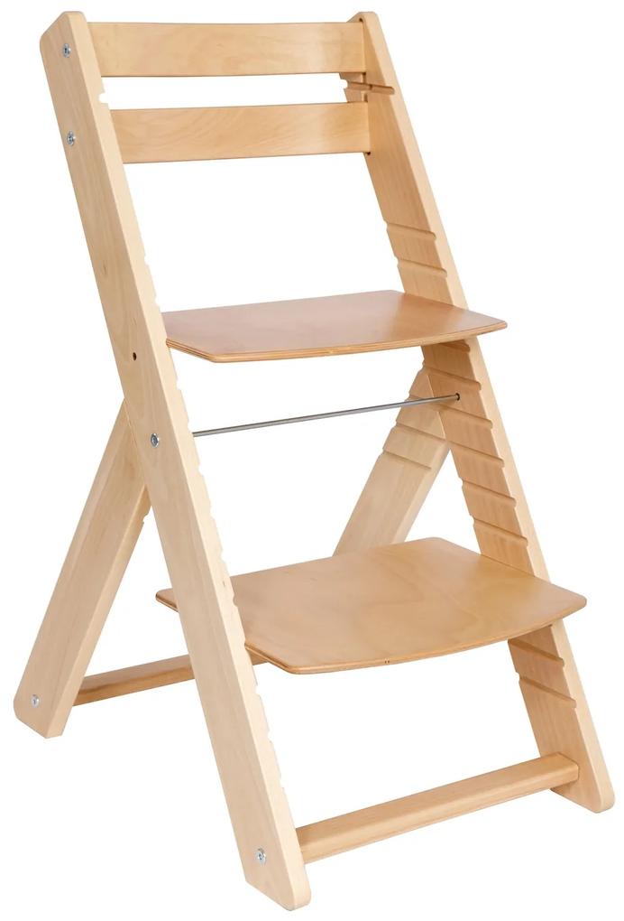 Wuders Rostoucí ergonomická židle