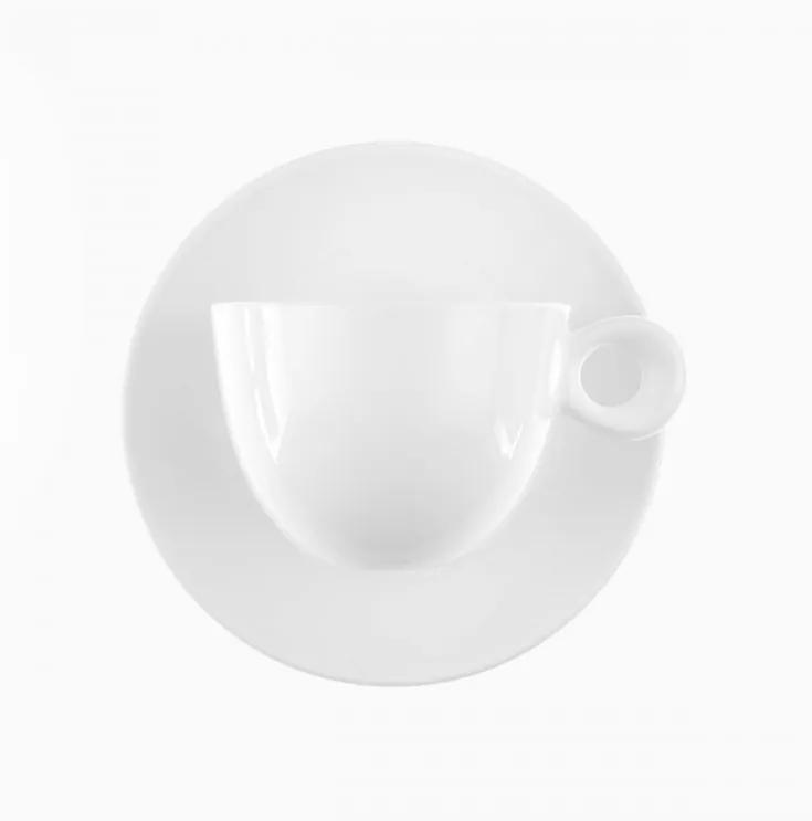 Lunasol - Šálek na kávu / čaj 200 ml - RGB (451640)