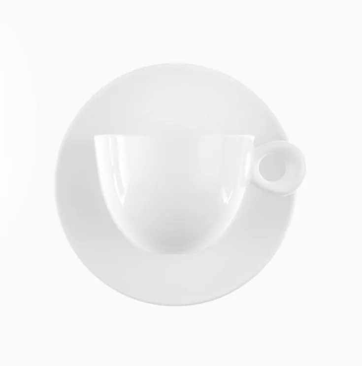 Lunasol - Šálek na kávu / čaj 250 ml - RGB (451640)