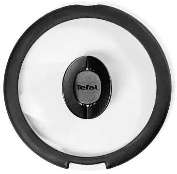 Tefal - Sada 3 skleněných poklic INGENIO