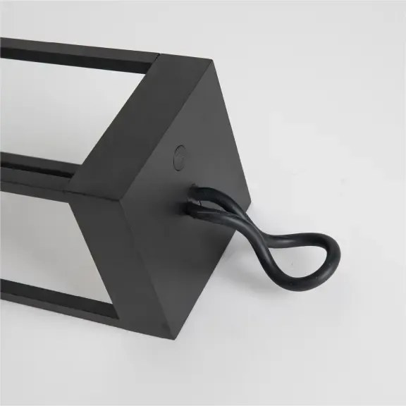 Venkovní lampa Hedda IP54