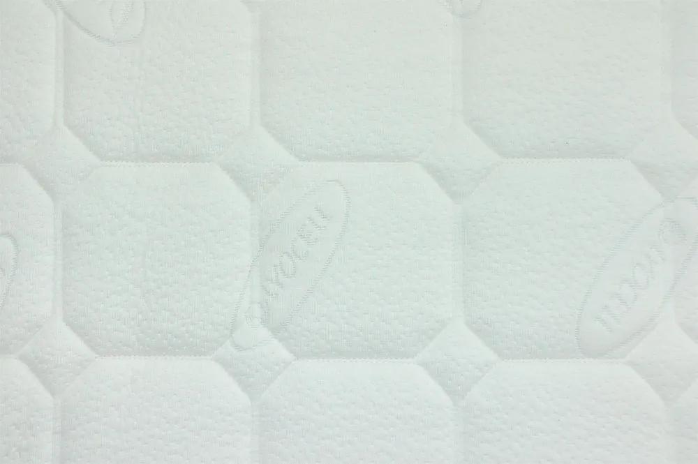 Materasso Potah na matraci lyocell s 3D páskou Rozměr: 160x200 cm