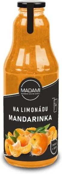 Madami mandarinka 1 000 ml