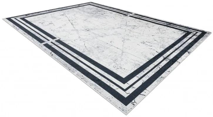 Dywany Łuszczów Kusový koberec ANDRE Frame 1023 Rozměry koberců: 120x170