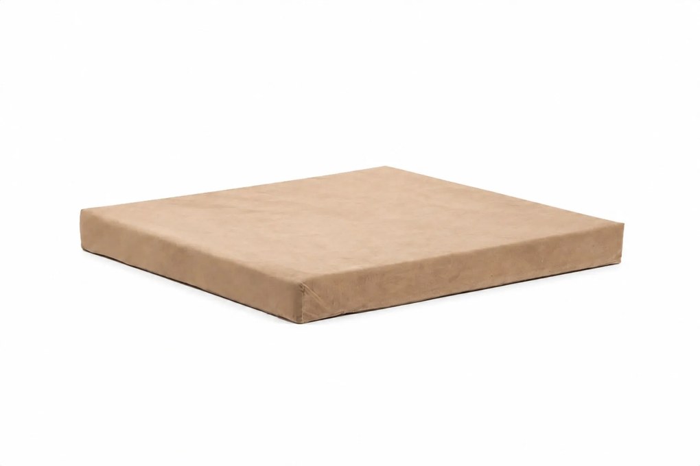 Pěnový topper GAUCZ LINO – Sand