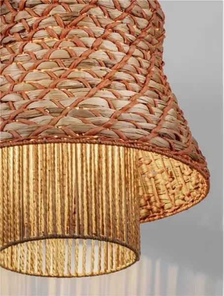 Designový lustr Copos A