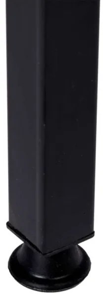 Kancelářský stůl ARVIKA Modern Pine