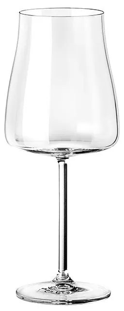 BOHEMIA PRESTIGE MARY SKLENICE NA BÍLÉ VÍNO 400ML SADA 6KS