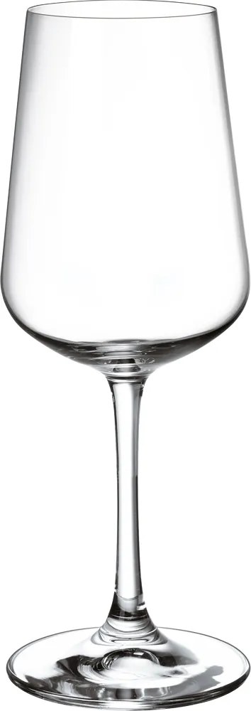 Villeroy&Boch Villeroy & Boch Ovid sada 4 sklenic na bílé víno, 125 ml