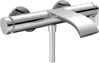 Hansgrohe - Vanová baterie, chrom