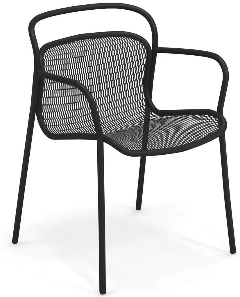 Emu designové zahradní židle Modern Armchair