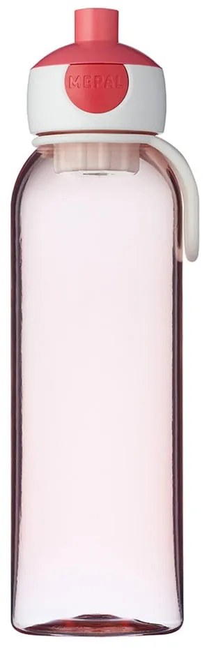 Růžová lahev 500 ml Pink – Mepal