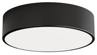 Brilagi - Stropní svítidlo CLARE 2xE27/40W/230V pr. 30 cm černá