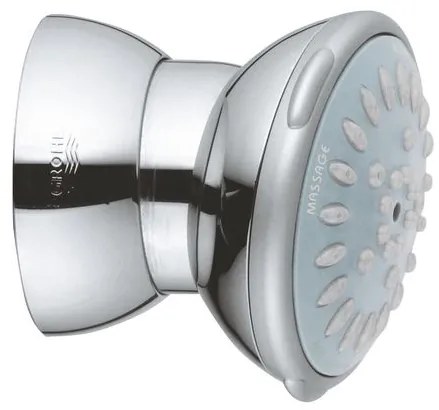 Grohe Relexa 65 Boční sprcha 2 proudy 27067000