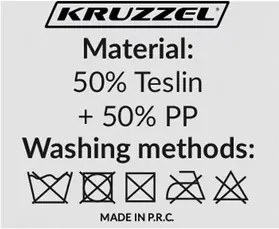 Čapí hnízdo pro děti – houpačka do 160 kg
