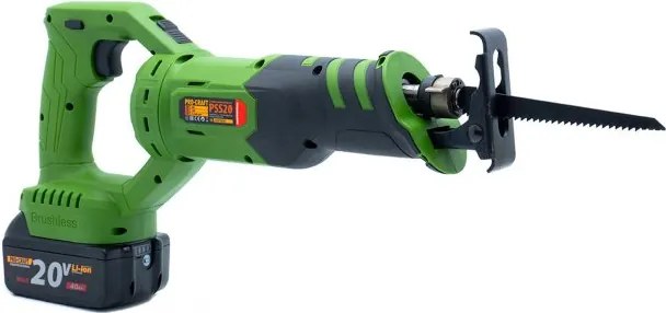 Procraft PSS20