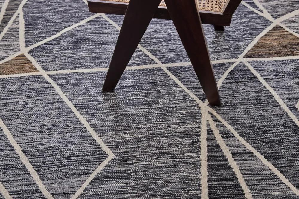 Diamond Carpets koberce Ručně vázaný kusový koberec DaVinci's Ermine DESP P93 Mix Rozměry koberců: 120x170