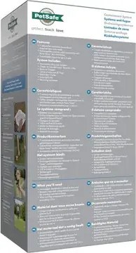 PetSafe® Elektrický ohradník pro psy Classic