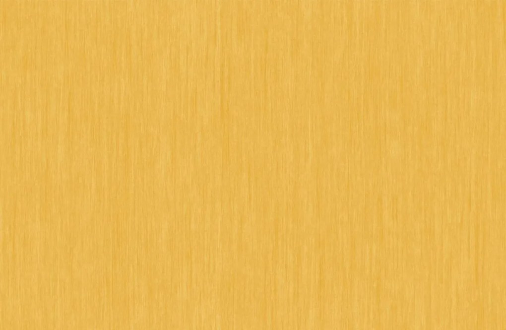 DekorTextil Dekorační látka nebo závěs Blackout Žihaný - oranžověžlutý ROZMĚR: hotový závěs (v x š): 250 x 138 cm - 1 ks