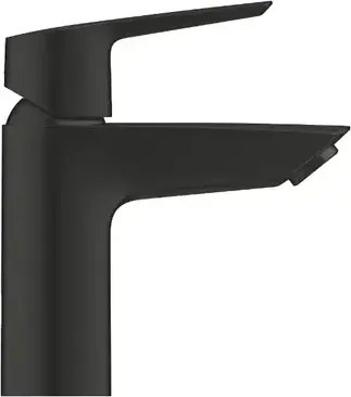 Grohe QuickFix Start - Umyvadlová baterie s výpustí Push-Open matná če