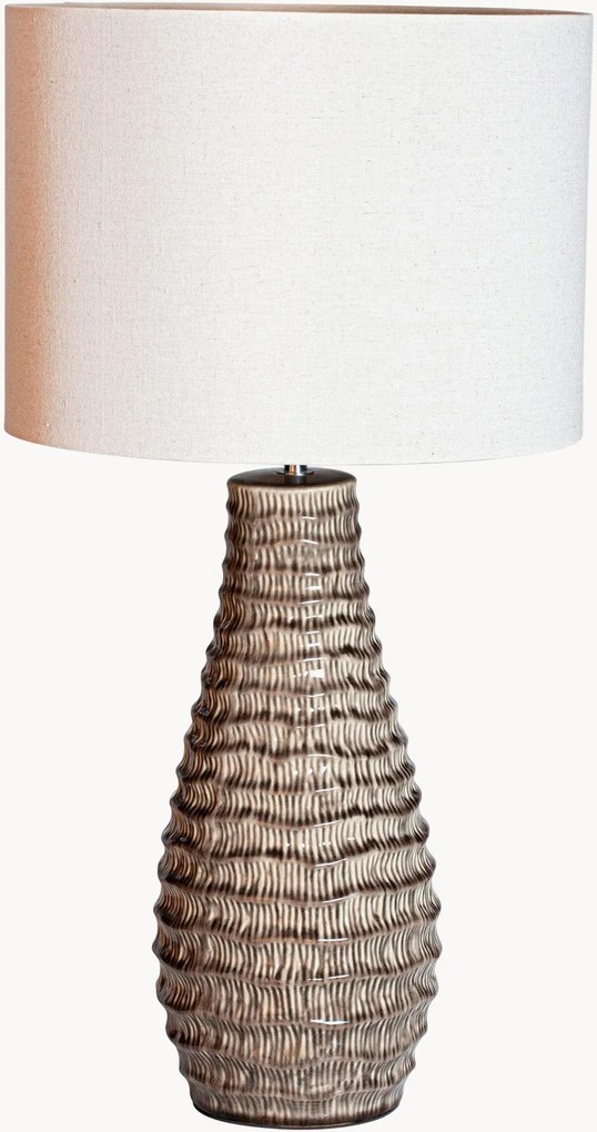 Stolní lampa Bartha