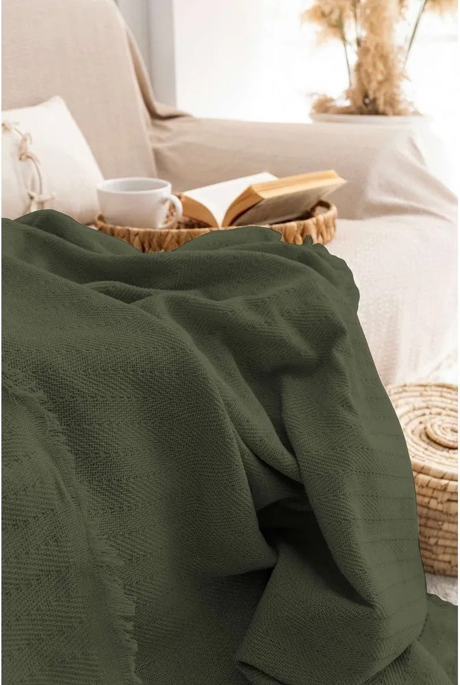 Khaki potah 300 cm Rio – Mijolnir