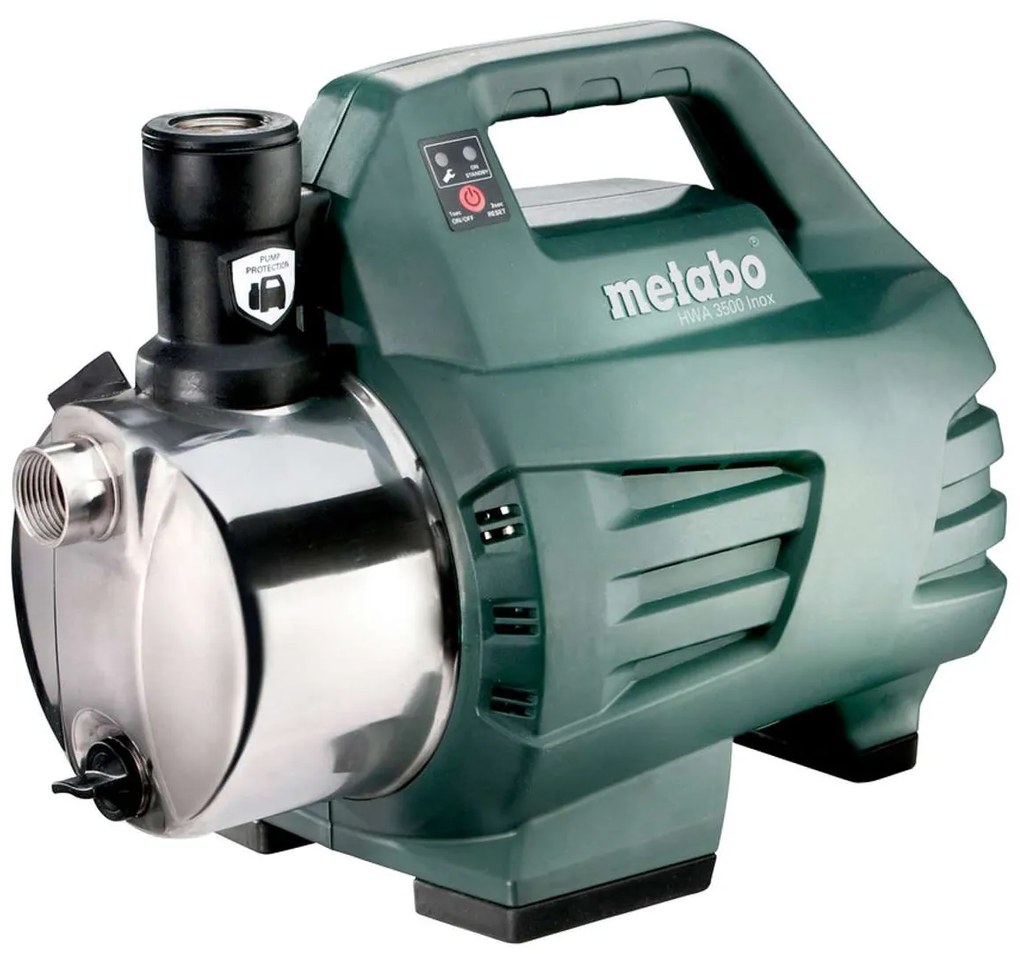 Metabo - Domácí vodní čerpadlo 1100 W 600978000