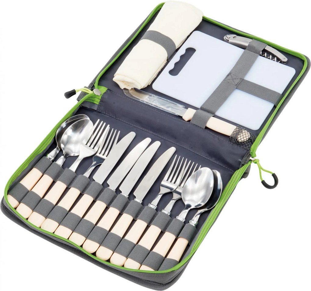 Pikniková sada Outwell Picnic Cutlery Set