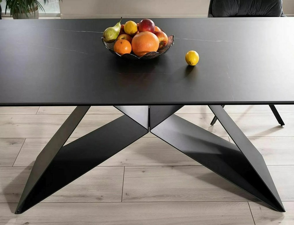 Jídelní rozkládací stůl Westin 160/240 cm - výběr z 6 provedení