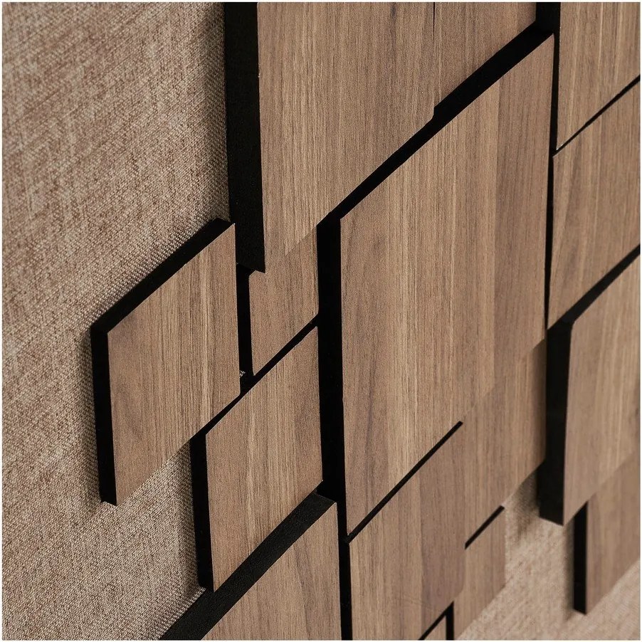 Obraz 60x60 cm Gala – House Nordic