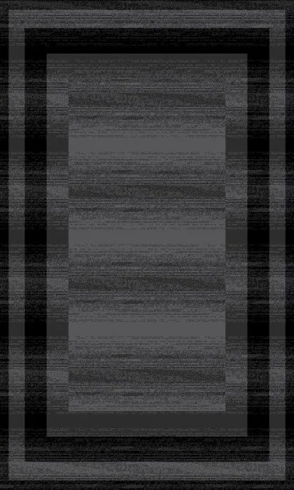 Vopi | Kusový koberec Tara 2720 grey - 80 x 300 cm