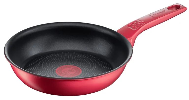 Pánev Tefal Daily Chef Red G2730272 20 cm