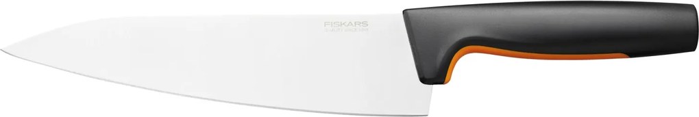 FISKARS Velký kuchařský nůž Functional Form 21 cm