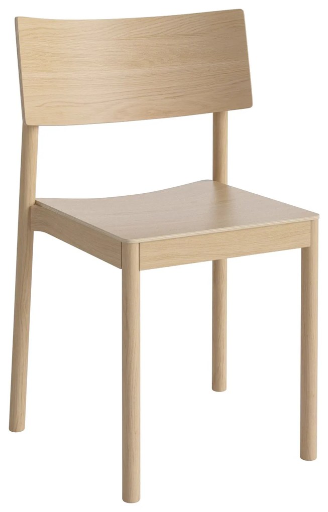 Bolia designové jídelní židle Tune Dining Chair