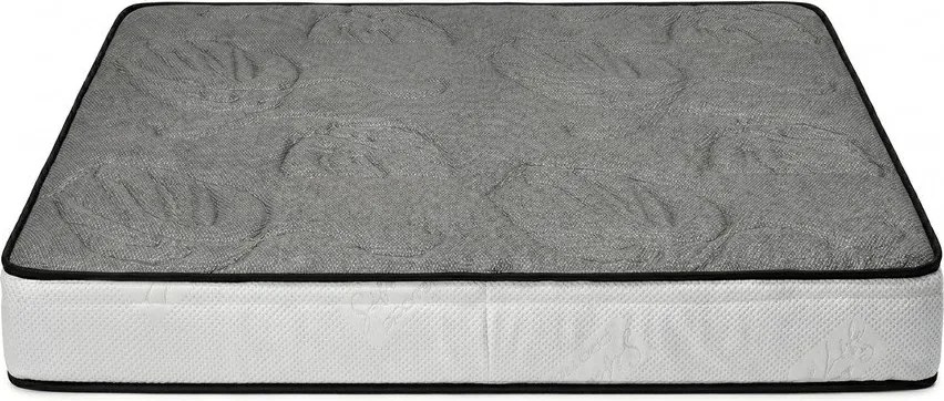 Středně tvrdá pěnová matrace 180x200 cm Zen Comfort – Bonami Selection