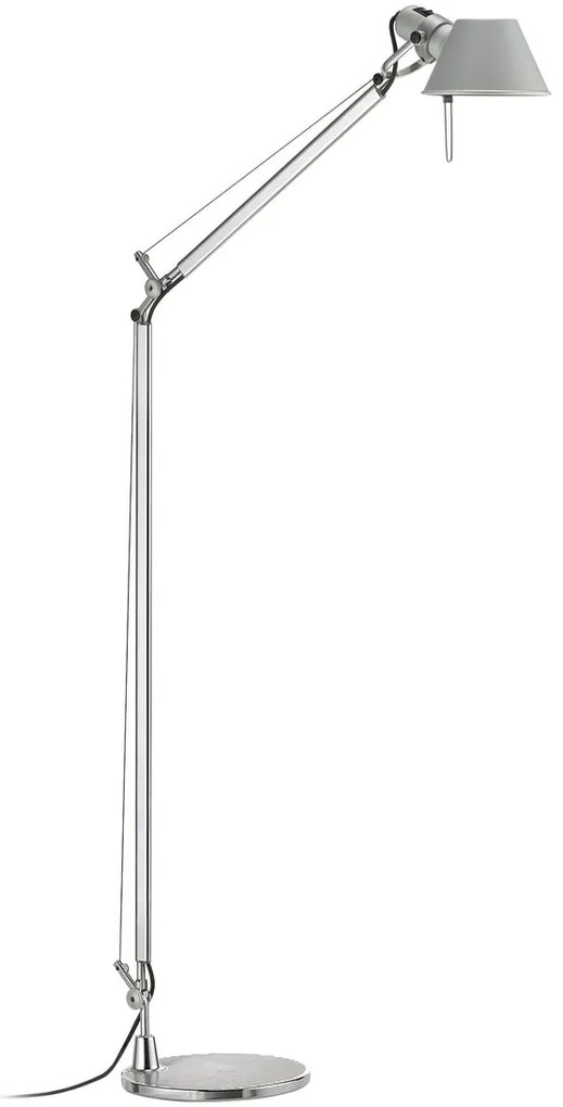 Artemide designové stojací lampy Tolomeo Lettura