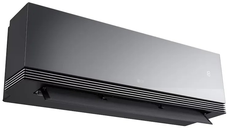 Klimatizace LG AI Air Mirror 1+3 ( 2,5kW + 2,5kW + 3,5kW) Multi-split R32