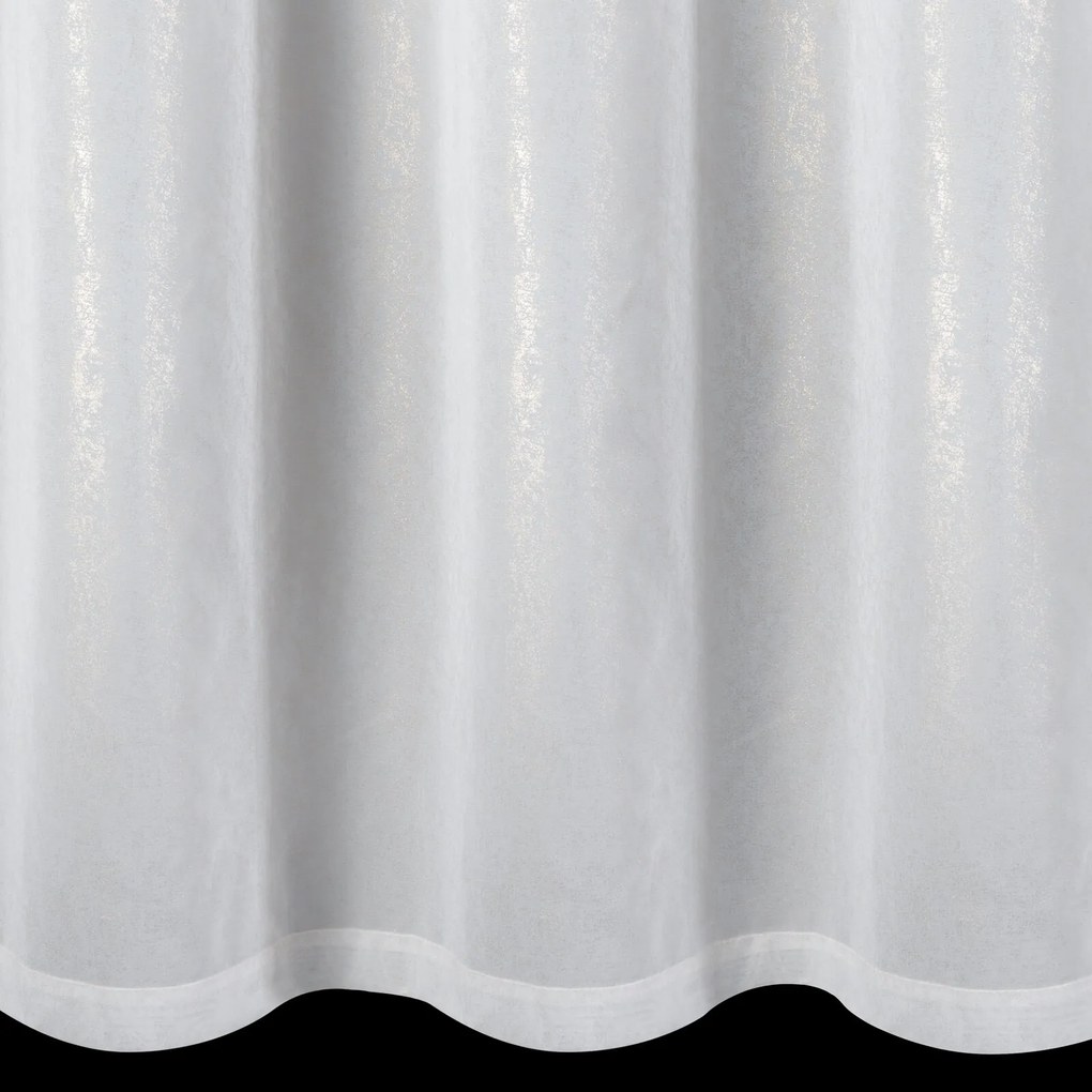 ZÁCLONA NA KROUŽCÍCH MISSY 300X250 CM VÍCEBAREVNÁ