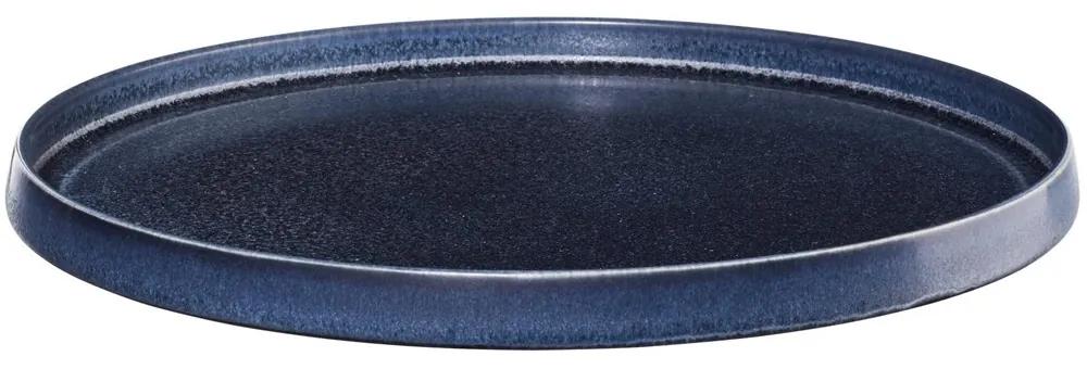 ASA Selection Mělký talíř FORM´ART 27 cm modrý