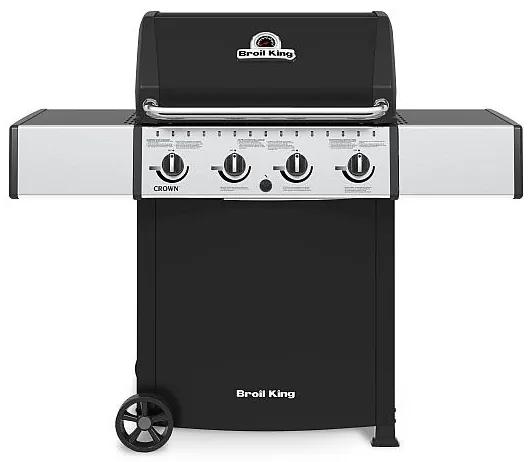 Broil King 982253 Crown Classic 410 - plynový gril