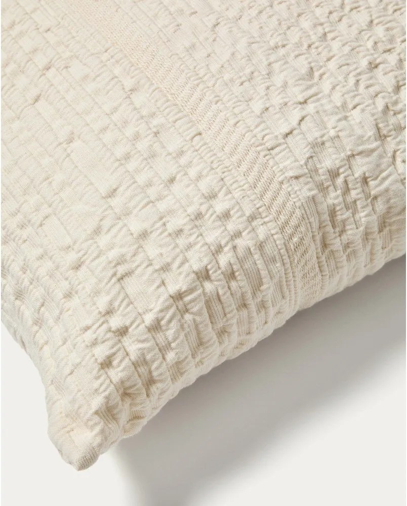Povlaky na polštáře v sadě 2 ks 50x50 cm Raylo – Kave Home