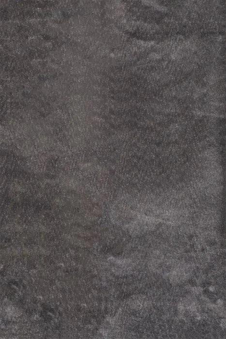 Vopi | Kusový koberec Creative 01 GGG - 140 x 200 cm, černý