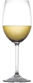 Tescoma Sklenice na bílé víno SOMMELIER 340ml, 6ks