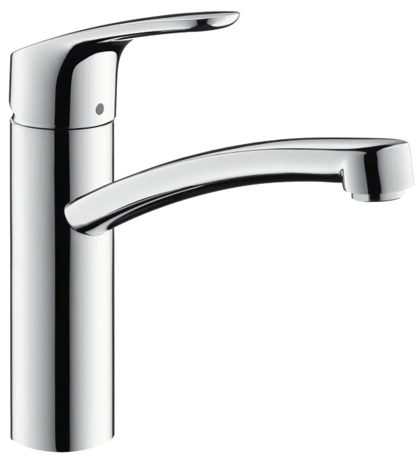 Hansgrohe Focus - Dřezová baterie stojánková, chrom 31806000